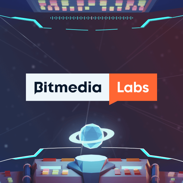 Bitmedia Labs | High-tech team of crypto and gaming industry leaders